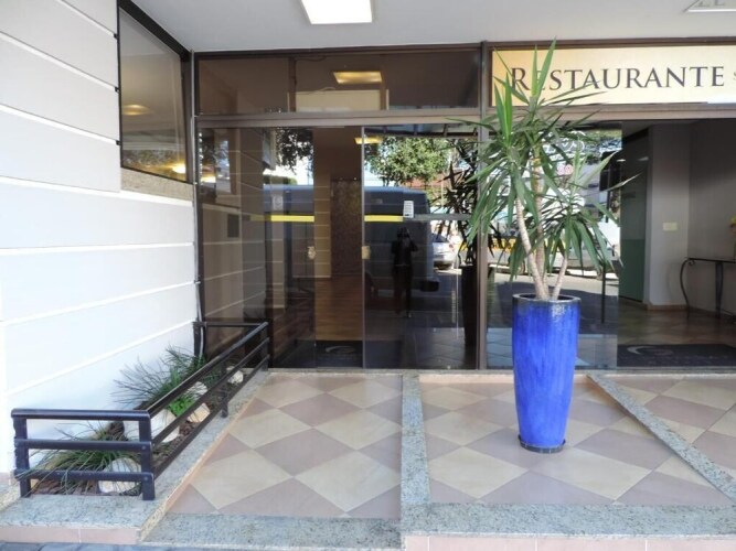 Hotel Ferraz - Pouso Alegre