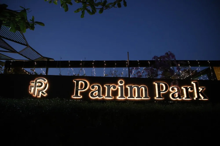 Parim Park Resort And Suites - Udaipur
