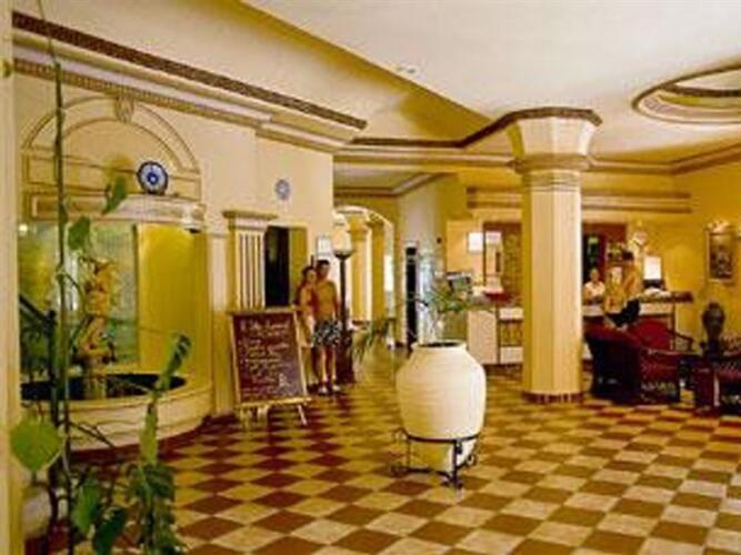 Serenad Hotel - Marmaris
