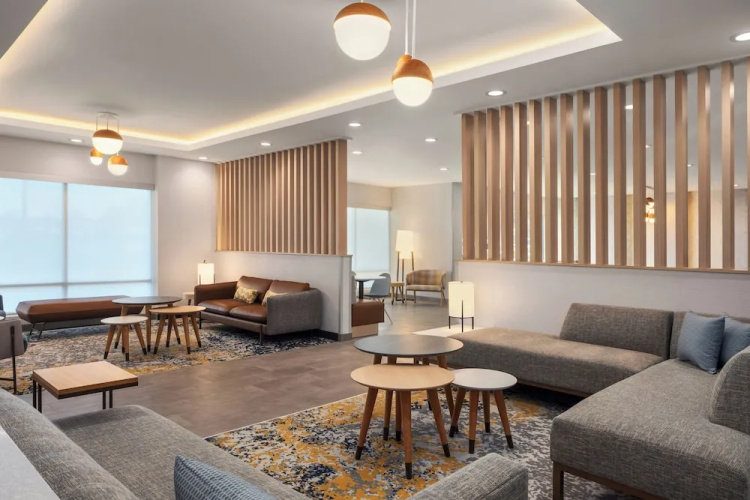 Towneplace Suites By Marriott Hickory - Hickory, NC