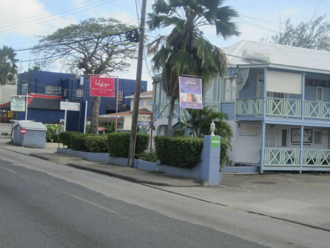 Pirate's Inn - Bridgetown