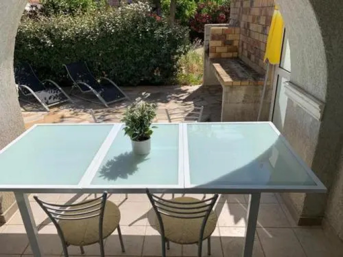 Ferienhotel Maristella - Corsica