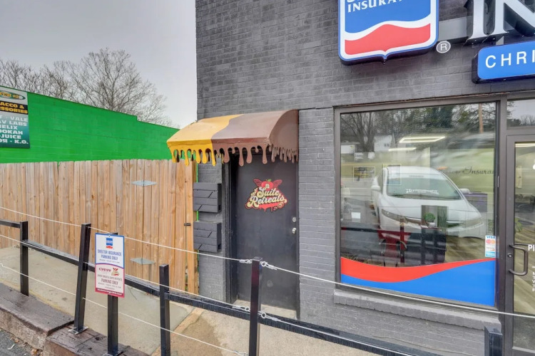 Cozy Kingsport Apartment: Walk To Cidery! - Natural Tunnel State Park, Duffield