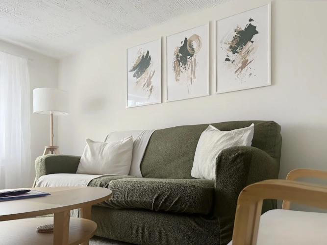 Private Guest House With En-suite, No Full Kitchen - Leicester