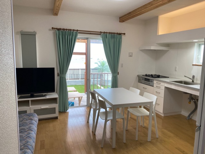 Kr Base Villa Izushirahama Resort - Tokyo