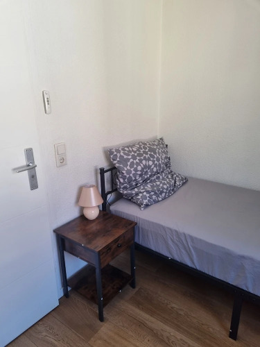Pension Parga - Kaiserslautern