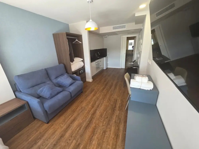 Aranda Flex Living - Aranda de Duero