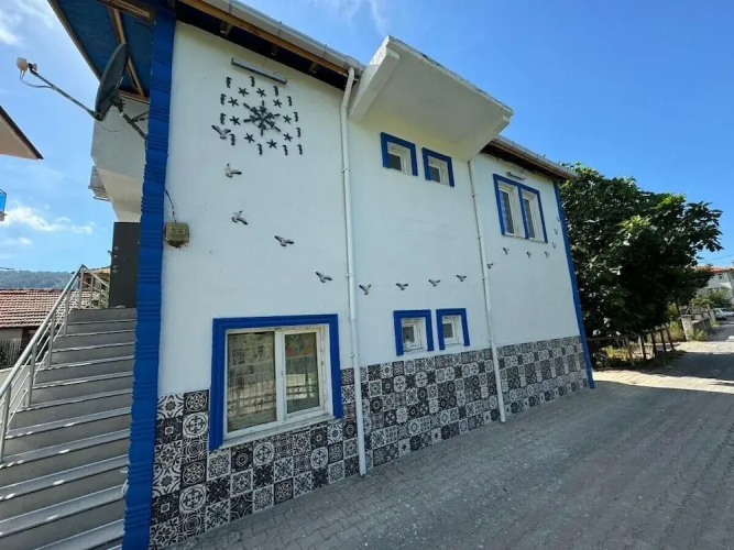 Gökçe Pension - Bartın