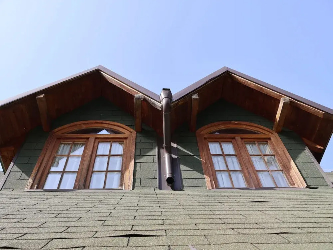 Mik Hotel Valbona - Valbonë