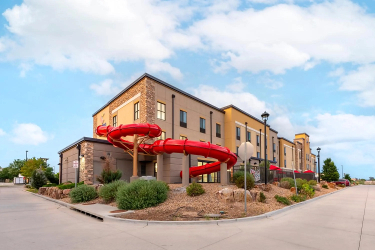 Comfort Suites Loveland - Fort Collins, CO