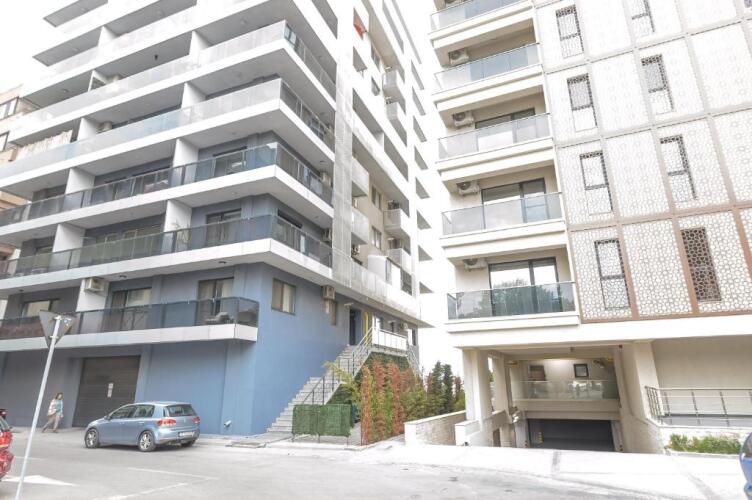 Apartamente Exterior - Constanța