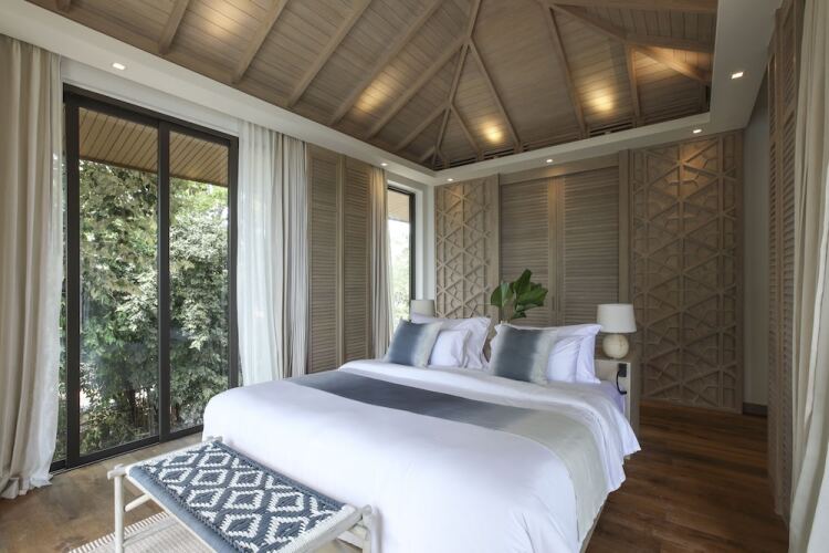 Cape Fahn Hotel (Sha Extra Plus) - Koh Samui
