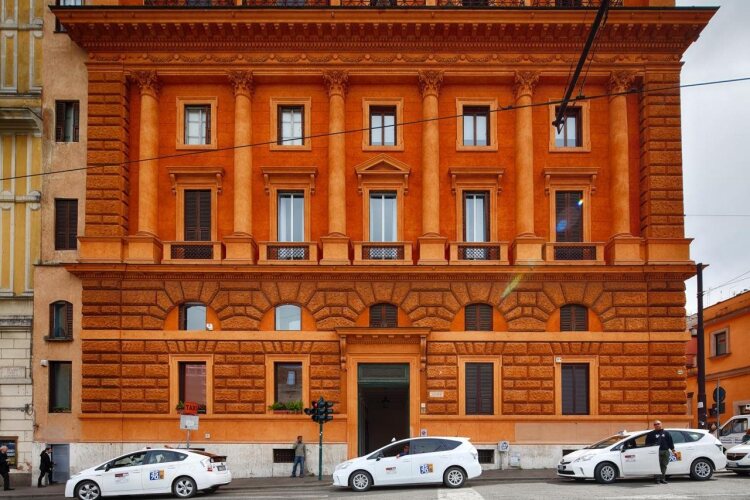 Residence Maximus - Rome