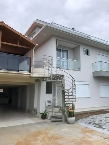 Pousada Recanto Do Neca - Florianópolis