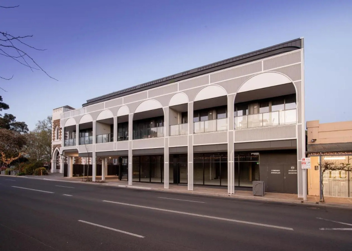 Grow At Goodwood - Adelaide