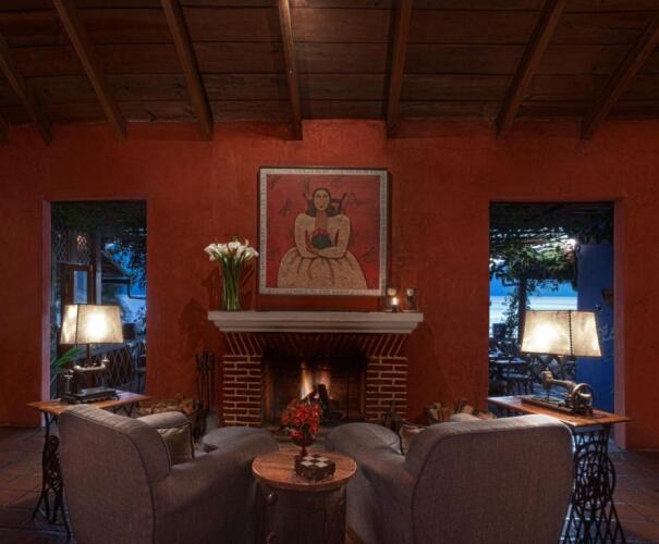 Hotel Casa Palopo - Santa Catarina Palopó