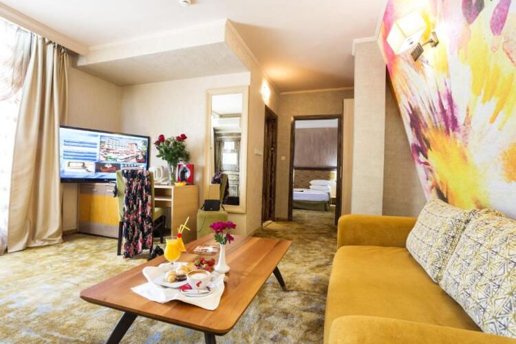 Balneo Complex & Spa Aquatonik - Velingrad