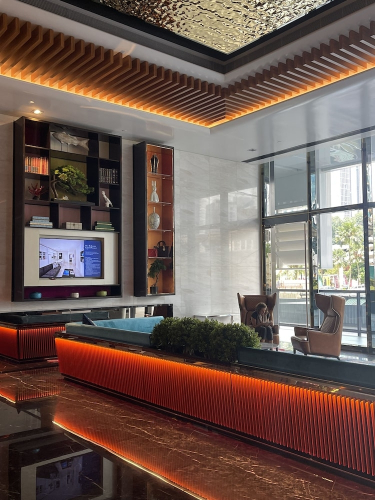 Platinum Victory Klcc By Bhs - Bukit Bintang