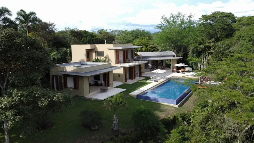 W Glowing 4br Villa W Pool At Mesa De Yeguas - Anapoima
