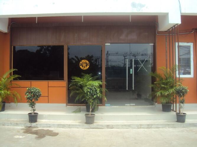 Transit Bay - Rajahmundry