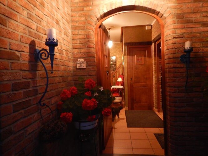 B&b La Chrysalide - Mons
