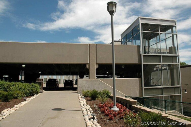 Hilton Garden Inn Kansas City - Kansas City, KS