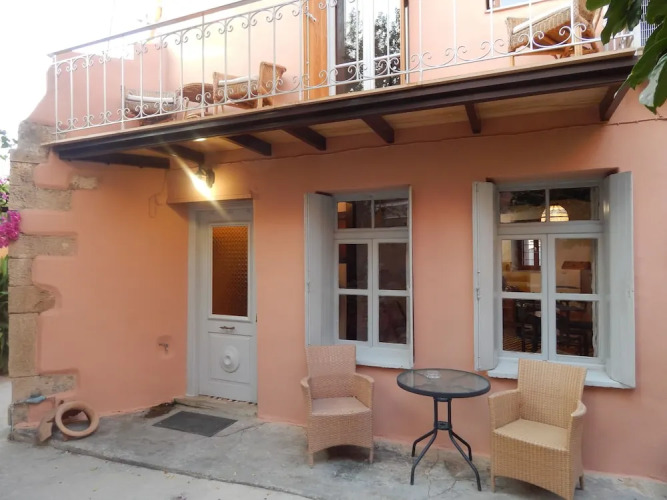 Kasteli Suites - Chania