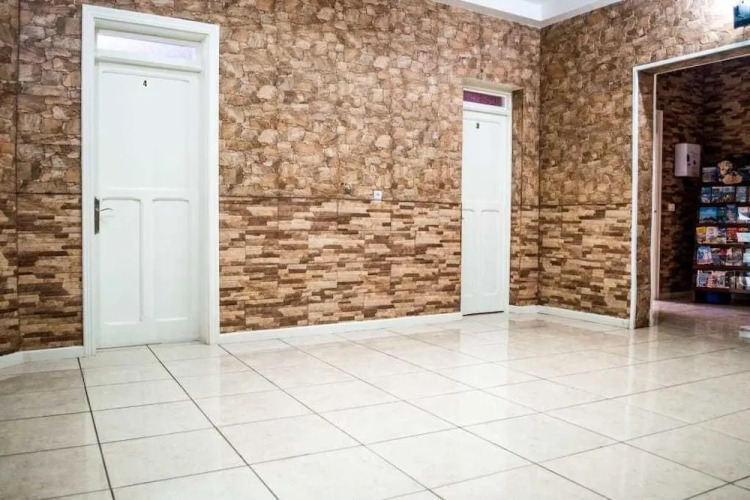 Hostal Poseidón - Maspalomas