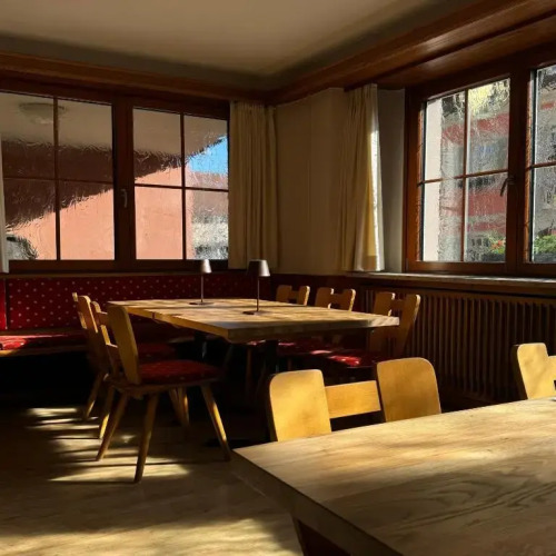 Goldener Engel - Ihringen