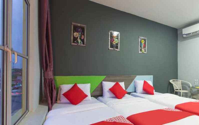 Lucky Hotel - Sungai Petani