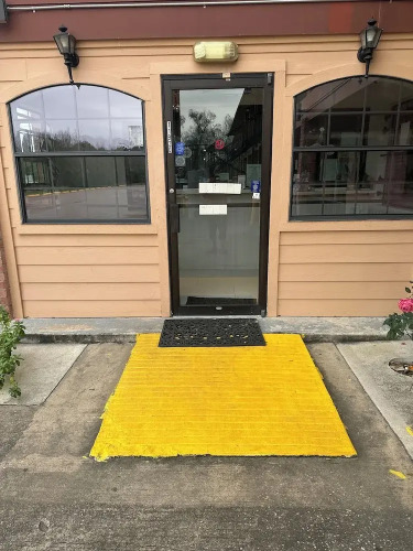 Blue Diamond Inn - Pearland