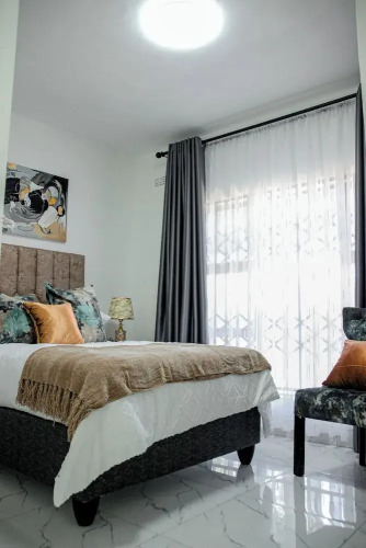 Cottage In Harare Near Westgate - Harare