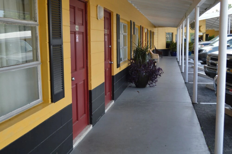 Tropicana Motel Wauchula - Peace River, FL