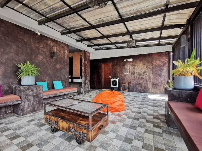 Hi Samui Hostel - Ko Samui