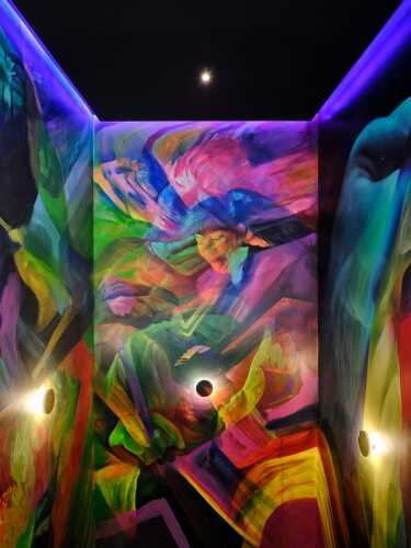 Nur Outline Aparthotel - Athens