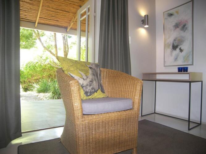 Swellendam Country Lodge - Swellendam