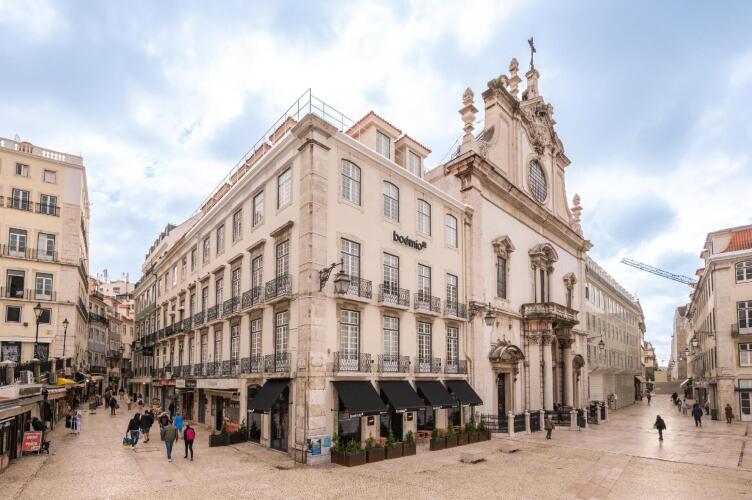 Boemio Flh Hotels - Graça