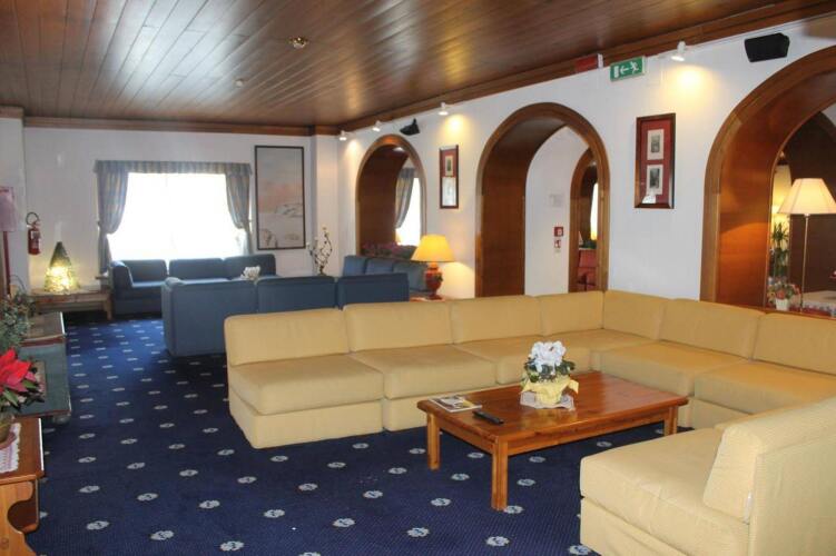 Hotel Majoni - Cortina d'Ampezzo