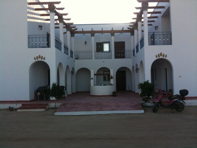 Résidence Jlidi - Djerba
