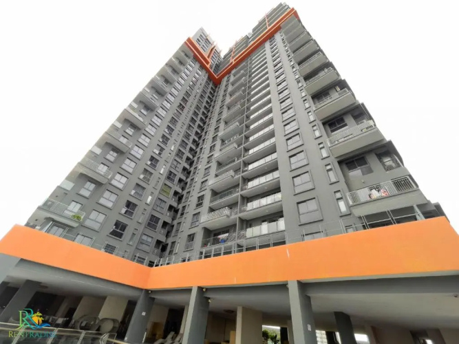 Vsummer Stylish Loft Suites @ Uha - Johor Bahru