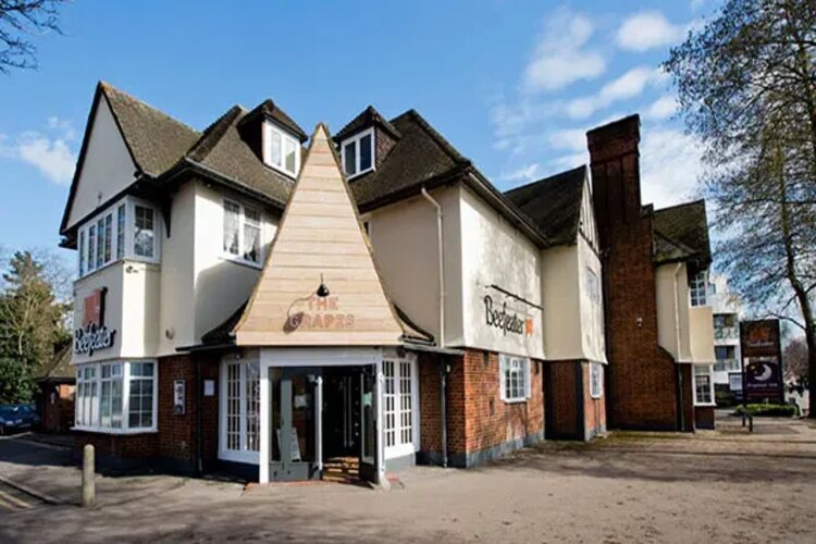 Premier Inn London Hayes North - Hayes