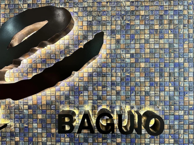 Lee Boutique Hotel Baguio - Baguio