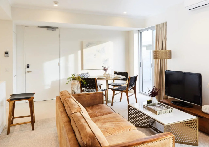 Nautica Residences Fremantle - Fremantle