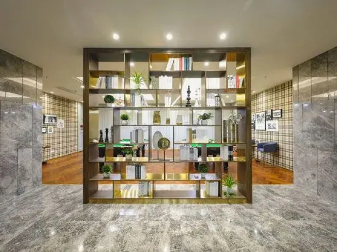 Cjia Premium Apartment (Guangzhou Panyu Avenue) - Guangzhou