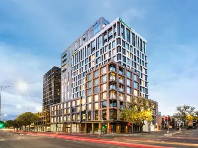 Holiday Inn & Suites Geelong - 
