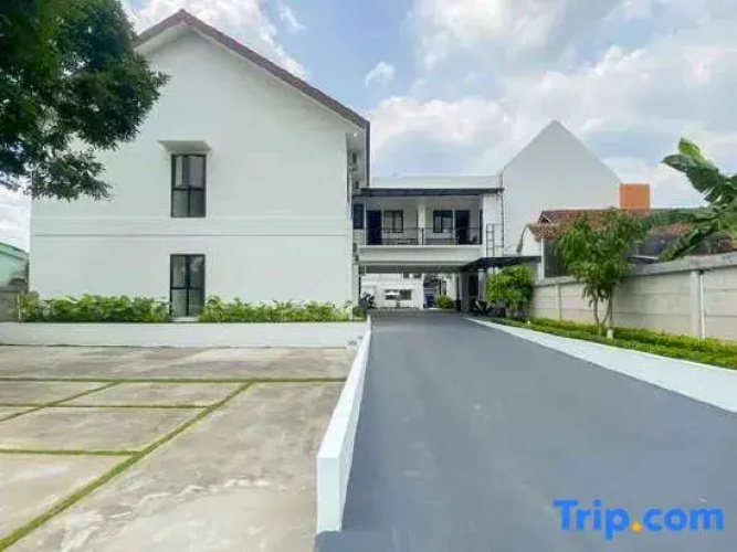 Urbanview Griya Cendhani Magelang - Magelang