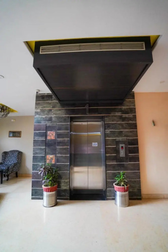 Hotel Floret Inn - Bhilai