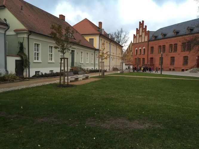 Restaurant Remise - Brandenburg