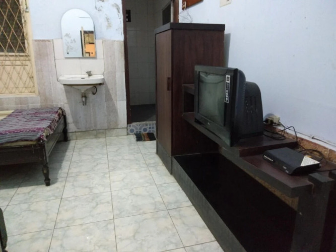 Duta Karya Hotel - Singaraja