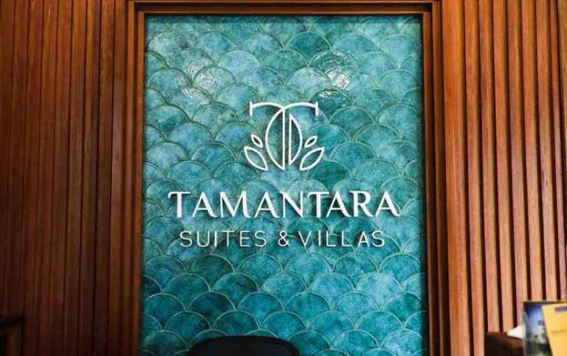 Tamantara Suites & Villas Ubud - Ubud